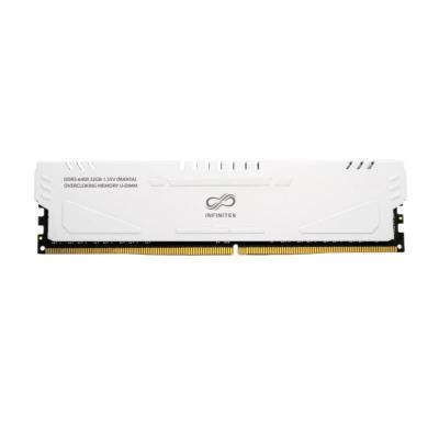 China Shenzhen Electronics DDR5 Manta Standard U-DIMM 32GB 5200MHz Udimm PC-41600 1.25V Non Ecc Gen 4 Memory Consumer Garde Memory Shenzhen Memory for sale