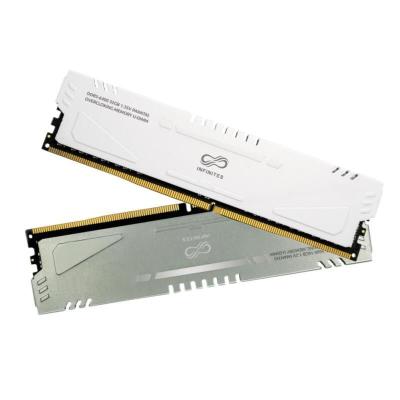 China Shenzhen Consumer Electronics DDR5 Manta Standard U-DIMM 64GB (2*32GB) 5200MHz Udimm PC-41600 1.25V Non Ecc Gen 4 Memory Consumer Garde Memory Kits for sale