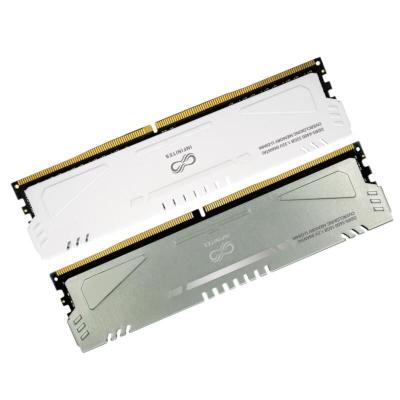 China Shenzhen Consumer Electronics DDR5 Manta Standard U-DIMM 64GB (2*32GB) 5600MHz Udimm PC-44800 1.25V Non Ecc Gen 4 Memory Consumer Garde Memory Kits for sale