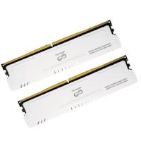China Shenzhen Consumer Electronics DDR5 Manta Standard U-DIMM 32GB (2*16GB) 6400MHz Udimm PC-51200 1.25V Non Ecc Gen 4 Memory Consumer Garde Memory Kits for sale