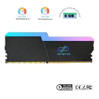 China High Capacity RAM 16GB DDR 4 3200 Computer RAM 16 GB DDR4 with RGB Light for sale
