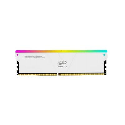 China Infinites Memory Solution DDR4 288pin 16GB 3600MHz Udimm PC-28800 1.35V Non Ecc Gen 4 RGB Gameing Memory Stick for sale