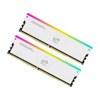 China Infinites Memory Solution DDR4 288pin 16GB 3600MHz Udimm PC-28800 1.35V Non Ecc Gen 4 RGB Gameing Memory Stick for sale