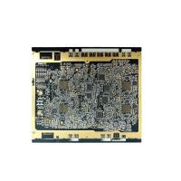 China 1 Layer Automotive Connector PCB Circuit Board  5g Communication PCB for sale
