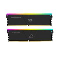 China Infinites Memory Solution DDR4 288pin 32GB (2*16GB) 3200MHz Udimm PC-25600 1.35V Non Ecc Gen 4 RGB Gameing Memory Stick Kits for sale