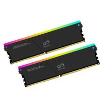 China Infinites Memory Solution DDR4 288pin 32GB (2*16GB) 3200MHz Udimm PC-25600 1.35V Non Ecc Gen 4 RGB Gameing Memory Stick Kits for sale