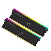 China Infinites Memory Solution DDR4 288pin 32GB (2*16GB) 3200MHz Udimm PC-25600 1.35V Non Ecc Gen 4 RGB Gameing Memory Stick Kits for sale
