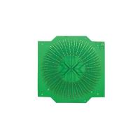China 2ND Order HDI Buried & Blind Via Rigid PCB Board Copper Base Material OEM for sale