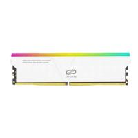 China Infinites Memory Solution DDR5 288pin 16GB 3600MHz (2*16G) Udimm PC-48000 1.1V Non Ecc Gen 5 RGB Gameing Memory Stick Overclocked Memory Kits for sale