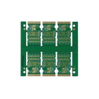 China 2ND Order HDI Test PCB Board PCB Manufacturers for sale