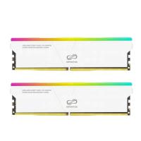 China Infinites Memory Solution DDR5 288pin 16GB 3600MHz (2*16G) Udimm PC-48000 1.1V Non Ecc Gen 5 RGB Gameing Memory Stick Overclocked Memory Kits for sale