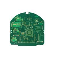China 2ND Order HDI Test PCB Board PCB Manufacturers for sale