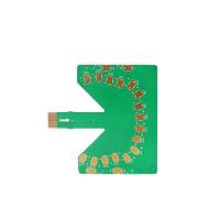 China 2ND Order HDI Test PCB Board PCB Manufacturers for sale