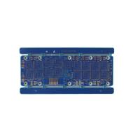 China 2ND Order HDI Test PCB Board PCB Manufacturers for sale