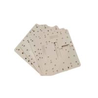 China 3rd Order 5g Internet of Things HDI PCB Board Sample for sale