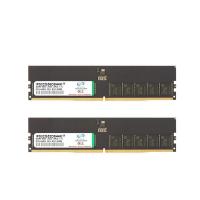 China DDR5 RAM Server Memory 32GB 4800MHz 2g*8 2r*8 1.1V PC5-38400 ECC -DIMM Kits for sale