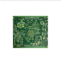 China 3rd Order 18 Layer Buried & Blind Via PCB Board Sample for sale
