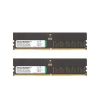 China DDR5 RAM Server Memory 32GB 4800MHz 2g*8 2r*8 1.1V PC5-38400 ECC -DIMM Kits for sale