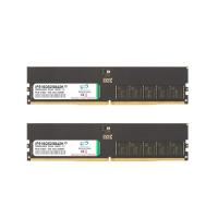 China DDR5 RAM Server Memory 32GB 4800MHz 2g*8 2r*8 1.1V PC5-38400 ECC -DIMM Kits for sale