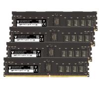 China DDR3 ECC Server RAM 128GB 1333MHz 4G*4 8r*4 1.35V PC3l-10600 Ecc Lr-DIMM Kits X2 for sale