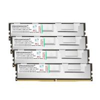 China DDR3 ECC Server RAM 128GB 1333MHz 4G*4 8r*4 1.35V PC3l-10600 Ecc Lr-DIMM Kits X2 for sale
