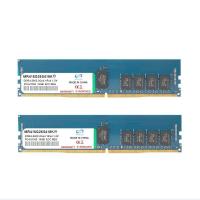 China 16GB DDR4 Server Ram ECC Server Memory 2600MHz 2g*4 1r*4 1.2V PC4-21300 ECC-DIMM Kits for sale