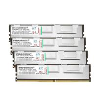 China 16GB DDR4 Server Ram ECC Server Memory 2600MHz 2g*4 1r*4 1.2V PC4-21300 ECC-DIMM Kits for sale
