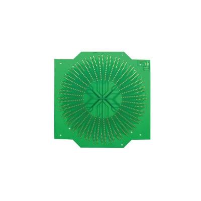 China 4th Order HDI PCB Borad Sample PCB Companies for sale