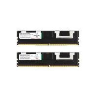 China DDR4 ECC Server Memory 128GB 3200MHz 8g*4 4r*4 1.2V PC4-25600 ECC Lr-DIMM Kits for sale