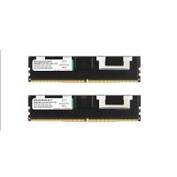 China DDR4 ECC Server Memory 128GB 3200MHz 8g*4 4r*4 1.2V PC4-25600 ECC Lr-DIMM Kits for sale