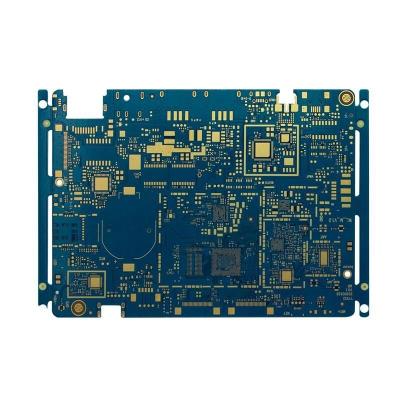China 5g Internet of Things PCB Board Sample Vendor PCB for sale