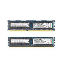 China DDR3 ECC Server RAM 16GB 1600MHz 1g*4 2r*4 1.2V PC4-12800 ECC R-DIMM Kits for sale