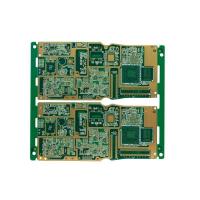 China 5g Mobel Phone PCB Mainboard Sample Manufacturers PCB for sale