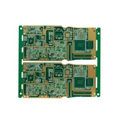 China 5g Mobel Phone PCB Mainboard Sample Manufacturers PCB for sale
