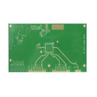 China 5g Mobel Phone PCB Mainboard Sample Manufacturers PCB for sale