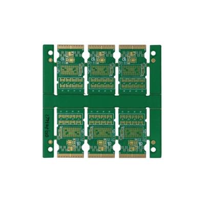 China 5g Optical Module PCB Board Sample Wholesaler PCB for sale