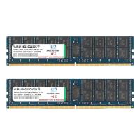 China OEM DDR3 Ecc Server RAM 32GB 1600MHz 4G*4 4r*4 1.2V PC4-12800 Ecc R-DIMM Kits (X2) for sale