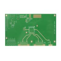 China 5g Signal Test PCB Board Sample Agencies PCB for sale
