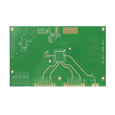 China 5g Signal Test PCB Board Sample Agencies PCB for sale