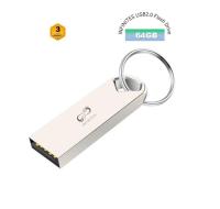 China 16GB USB 2.0 Flash Drive Flash Memory Devices Waterproof And Durable for sale