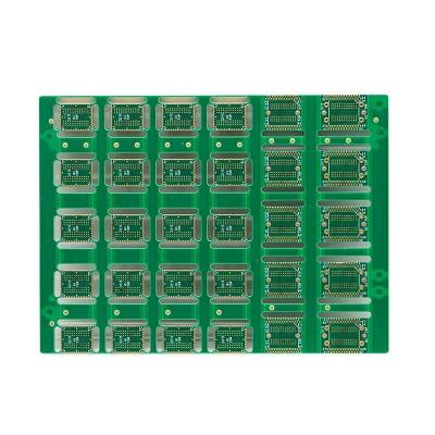 China 6th Order Arbitrary Interconnection HDI Buried & Blind Via PCB Borad Sample for sale