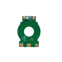 China 14 Layer 3rd Order Semiconductor Test PCB Board Sample Custom PCB for sale