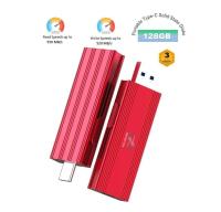 China Wholesale Portable Type-C Solid State Disks Sk USB 3.2 Flash Drive Provides a Read Speed of up to 550MB/S and a Write Speed of 520MB/S 512GB for sale