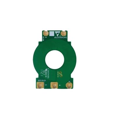 China 14 Layer 6oz High Layer Thick Copper PCB Board Sample PCB Service for sale