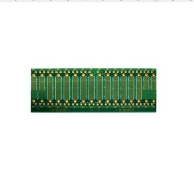 China 16-64 Layer PCB Multilayer Circuit Board Sample Artificial Intelligence 5g Communications for sale