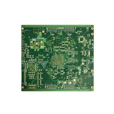 China 22 Layer High Layer Printed PCB Board Sample PCB OEM for sale