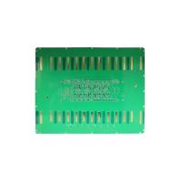 China 24 Layer High Density Height Aerospace PCB Board Sample Sourcing PCB for sale