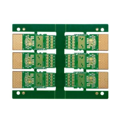 China 400g High Hrequency PCB Board Sample Wholesaler PCB for sale