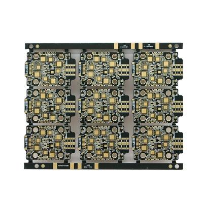 China Uav PCB Electrical Control Board Sample PCB Manufacturer for sale