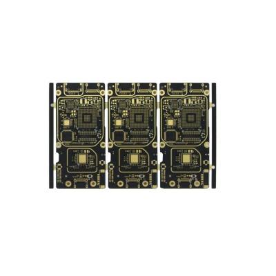 China PCB Manufacturers Uav PCB Control Motherboard Sample Wholesaler PCB for sale